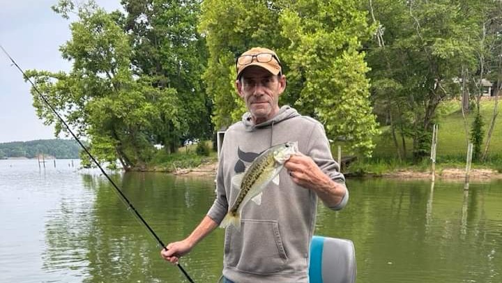 Fundraiser by April Holder : Help Support Scott Hatton's Surgery and ...