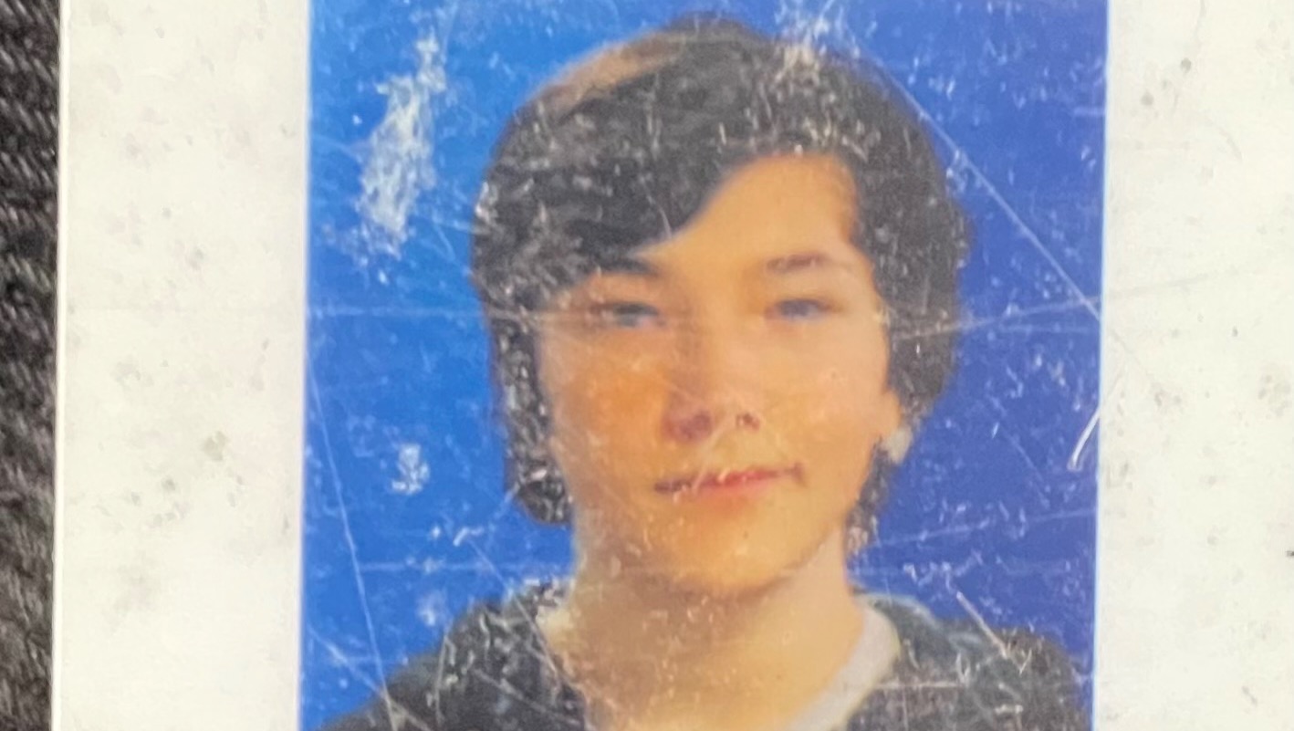 Fundraiser for Jon Tsao by Ken Wu : Help Jon Reunite with His Family