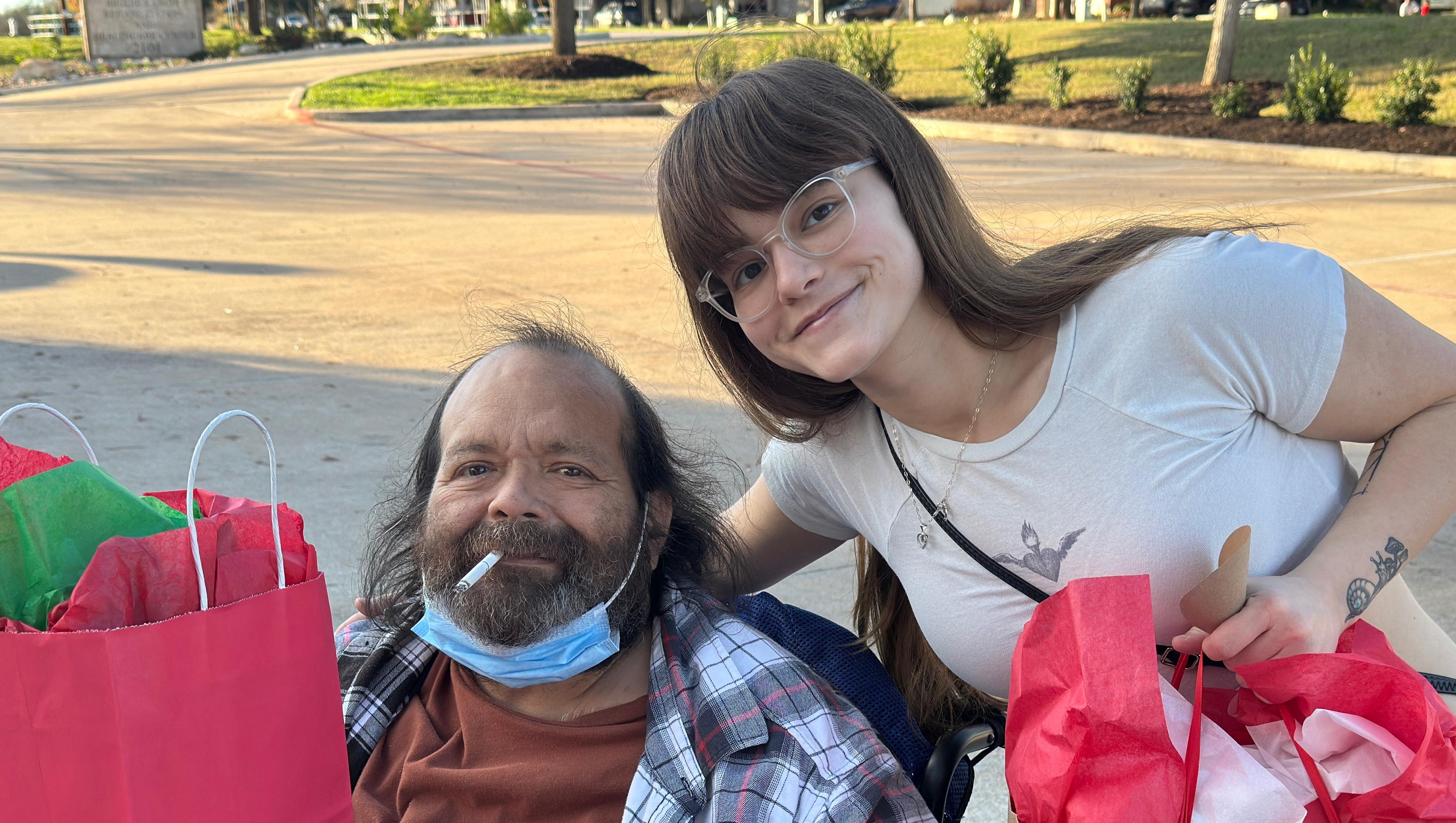 Fundraiser by Kayla Hernandez : Assist Kayla in Covering Reginald's ...