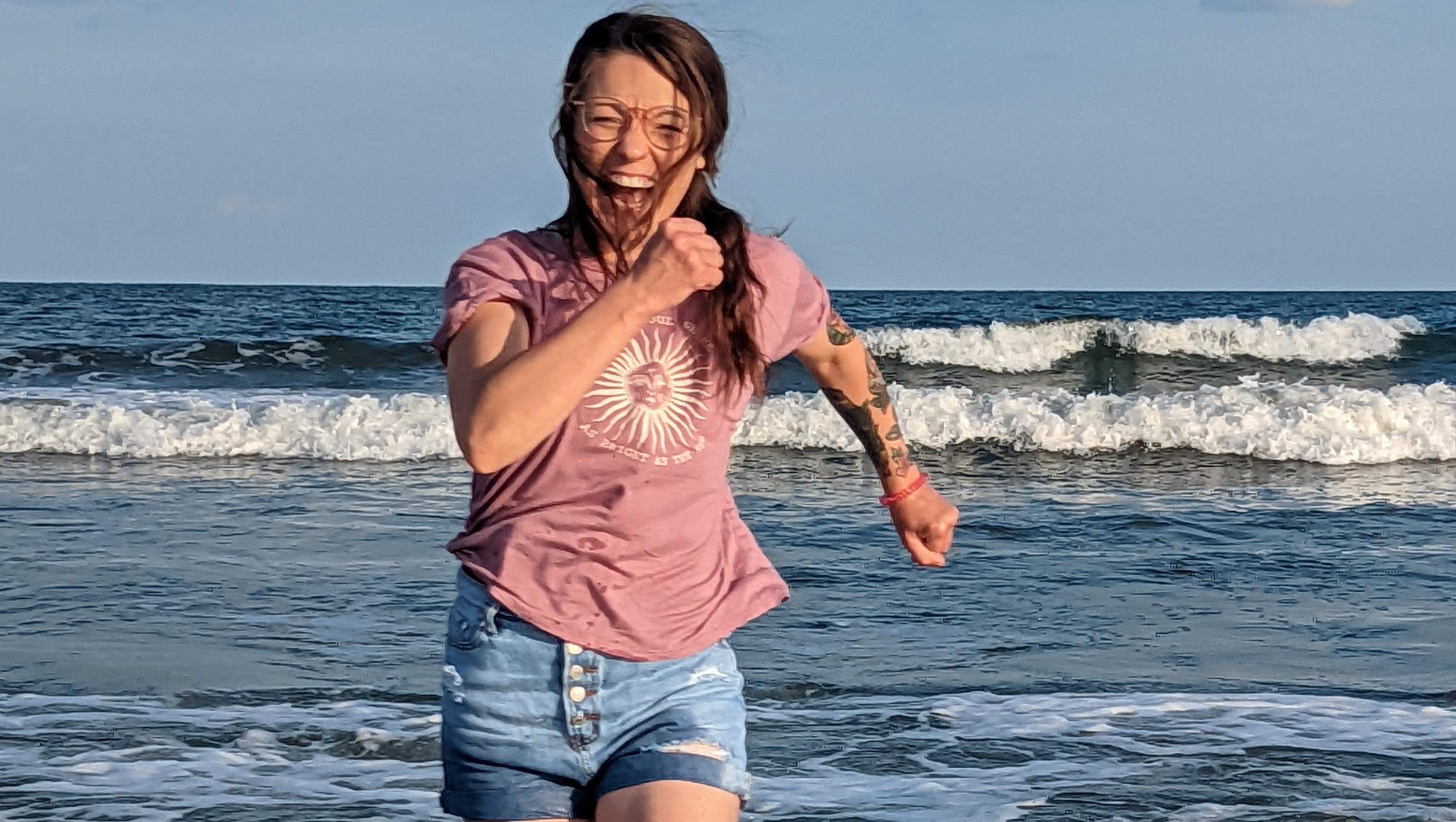 Fundraiser by Raynie Leard : Support Sam in Her Fight Against Stage 4 ...