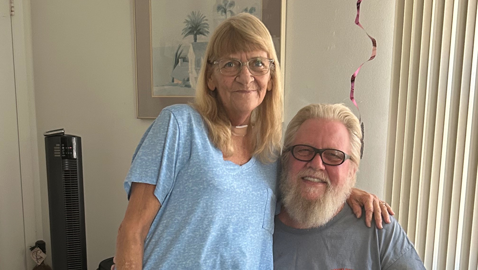 Fundraiser by Lisa Austin : Help Jim and Lisa win Lisa’s fight against ...