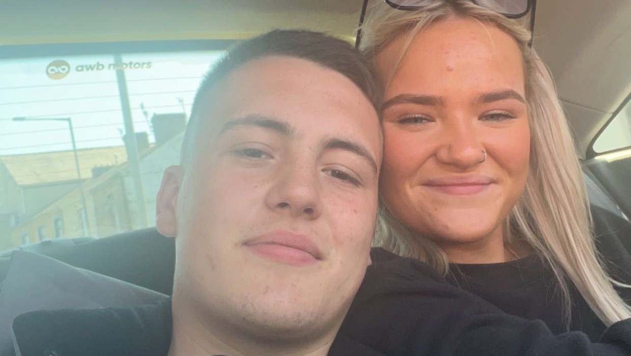 Fundraiser by Lloyd Hill : Donate in memory of Josh Sharpe ️