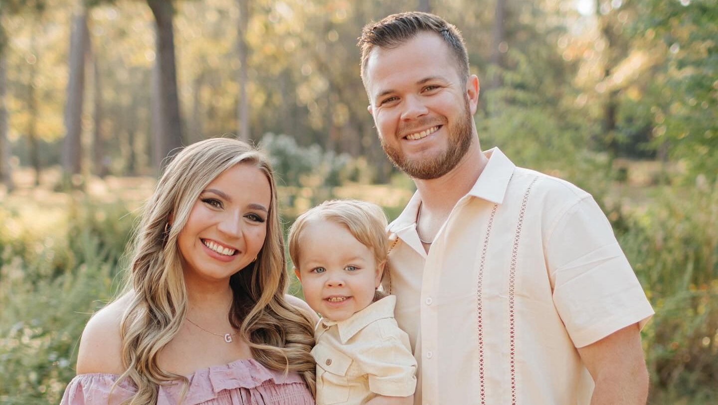 Fundraiser by Ashlee Reynolds : Help the Solomon family battle Grayson ...