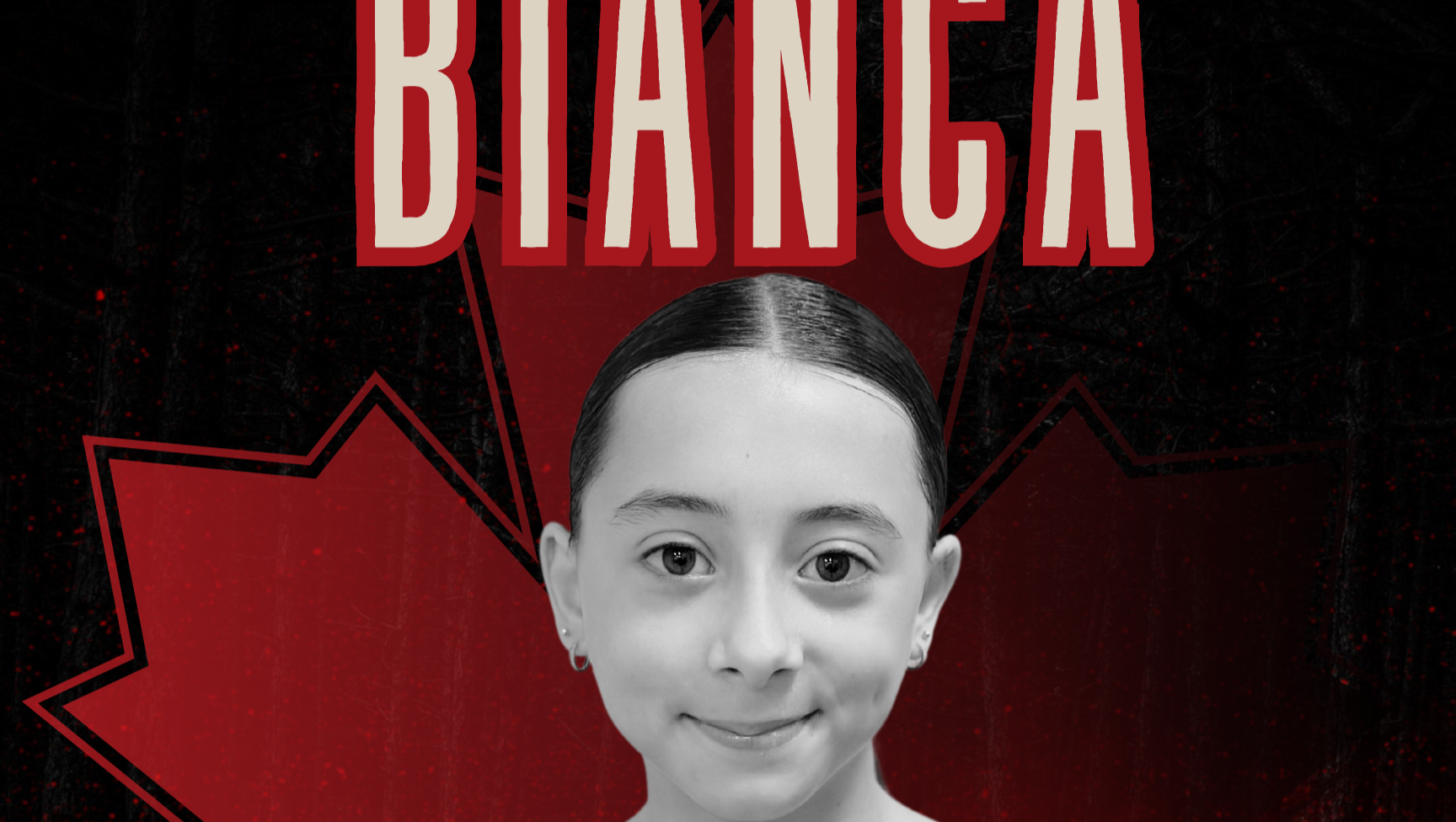 Fundraiser by Amanda Vicinanzo : Support Bianca competing @ IDO WorldChampionships Nov 2024