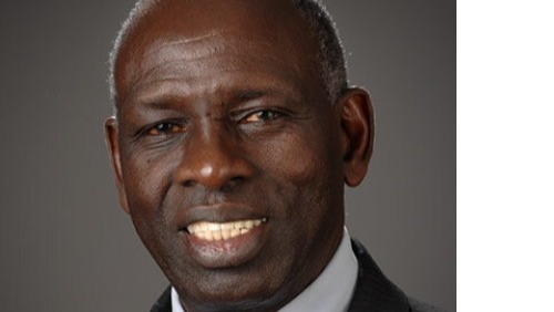 Fundraiser by Kipyegon Kitur : Celebrating Mike Boit's Impactful Career