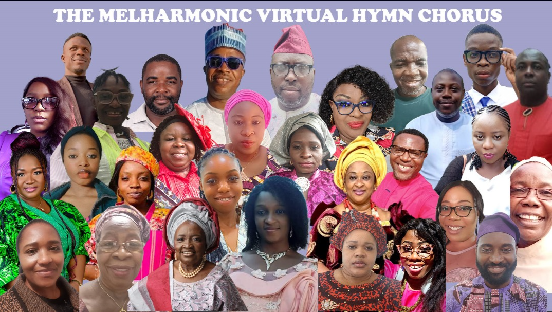 Fundraiser by Melharmonic Virtual Choir : HELP US PRESERVE TRADITIONAL ...