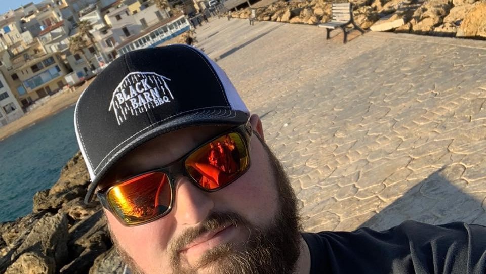 Fundraiser for Michael Hagan by Jeff Chase : Support Officer Mike Hagan ...