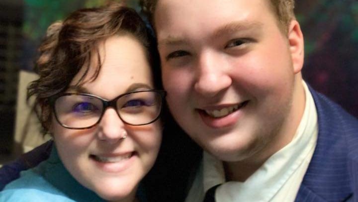 Fundraiser for Kate Funk by Megan Mull : Support Tyler in his Fight