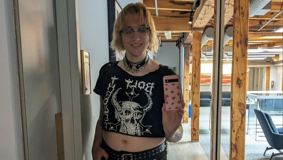 Fundraiser by Natalie Tautou : help Rue recover from her orchiectomy