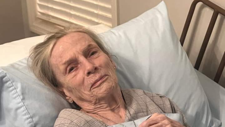 Fundraiser by Mary Barbara Alfaro : Help Mary Barbara Overcome Medical ...