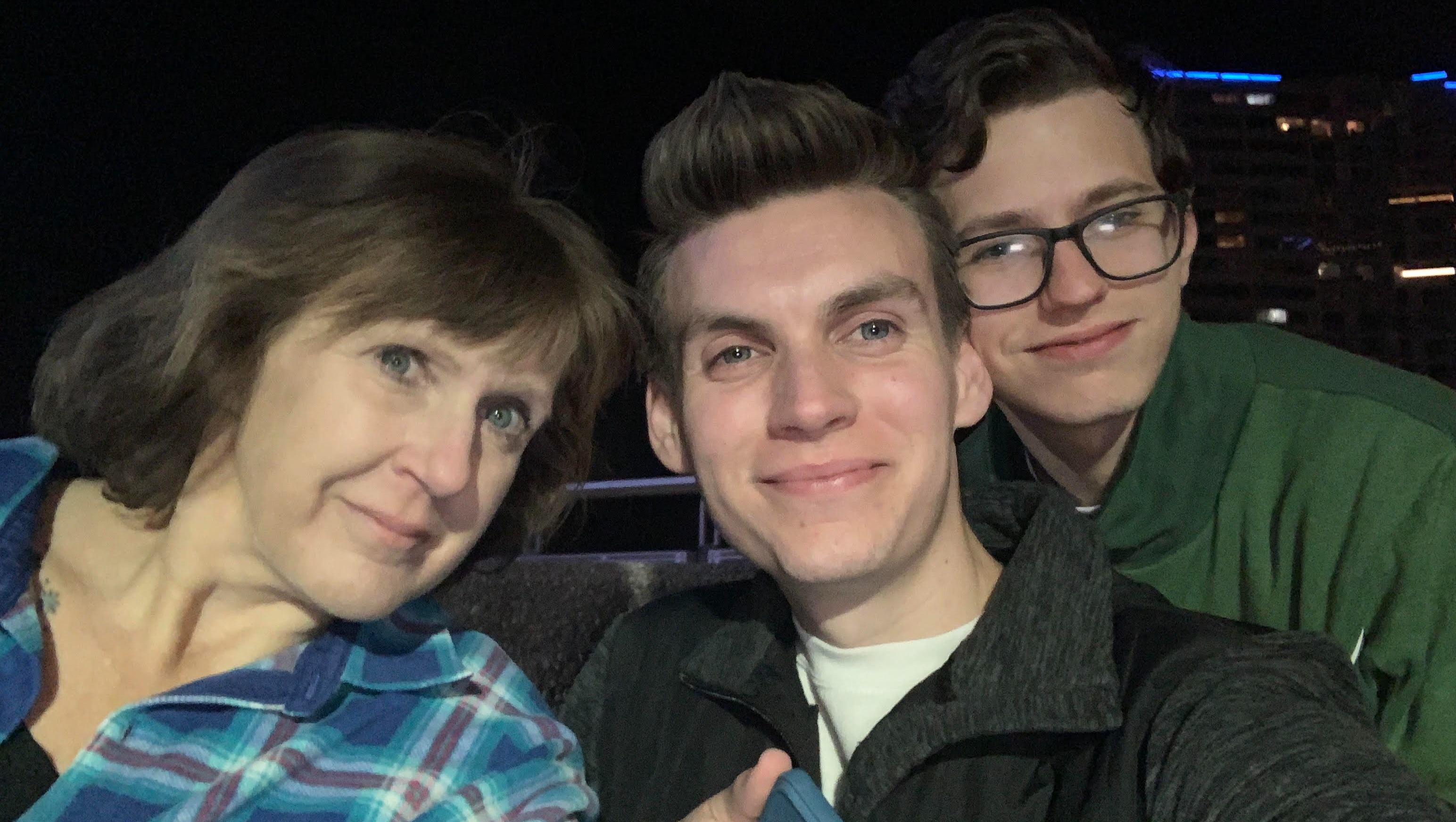 Fundraiser by James Cregar : Help Honor Janet Stephens' Legacy