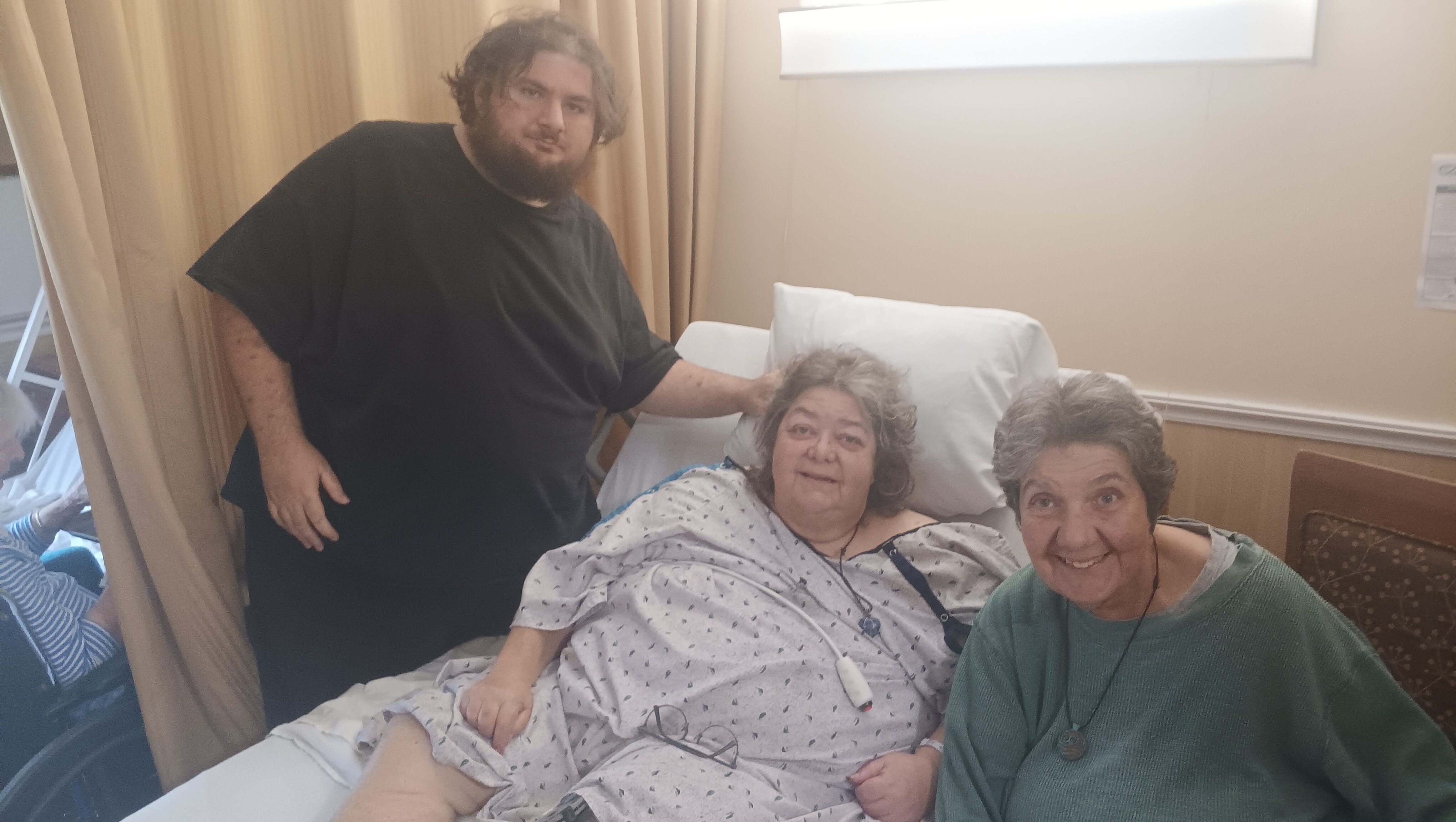 Fundraiser by Eric Keith : Help Will Keith's family and pets overcome ...