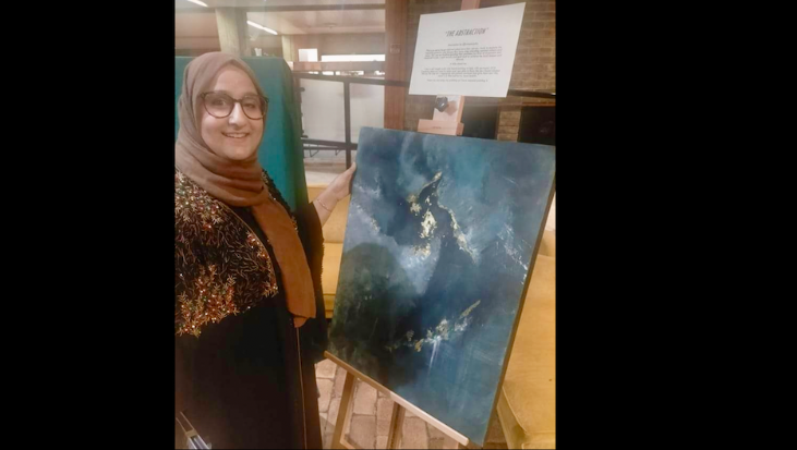 Fundraiser by Mohammed Safyan Bashir : Honouring Nazmin: A Legacy of ...