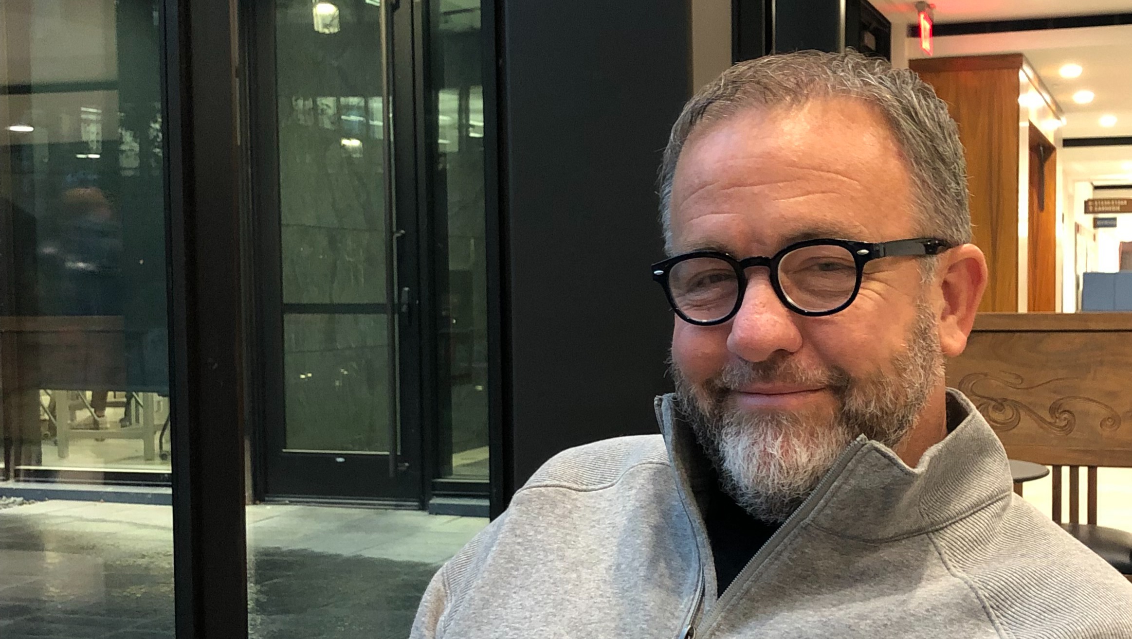 Fundraiser by Judy Krebs : Support Matt on his Cancer Journey