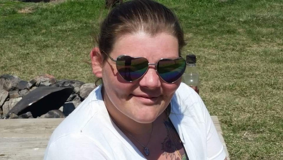 Fundraiser by Ashley Streich : Stand with Jaime in Her Stroke Battle