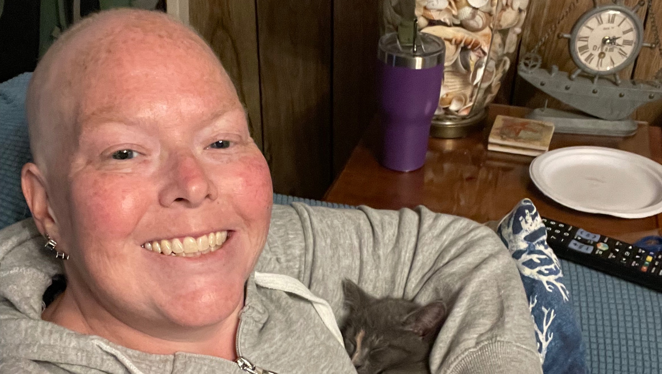 Fundraiser by Shannon Welsh : Support Shannon's Fight Against Cancer