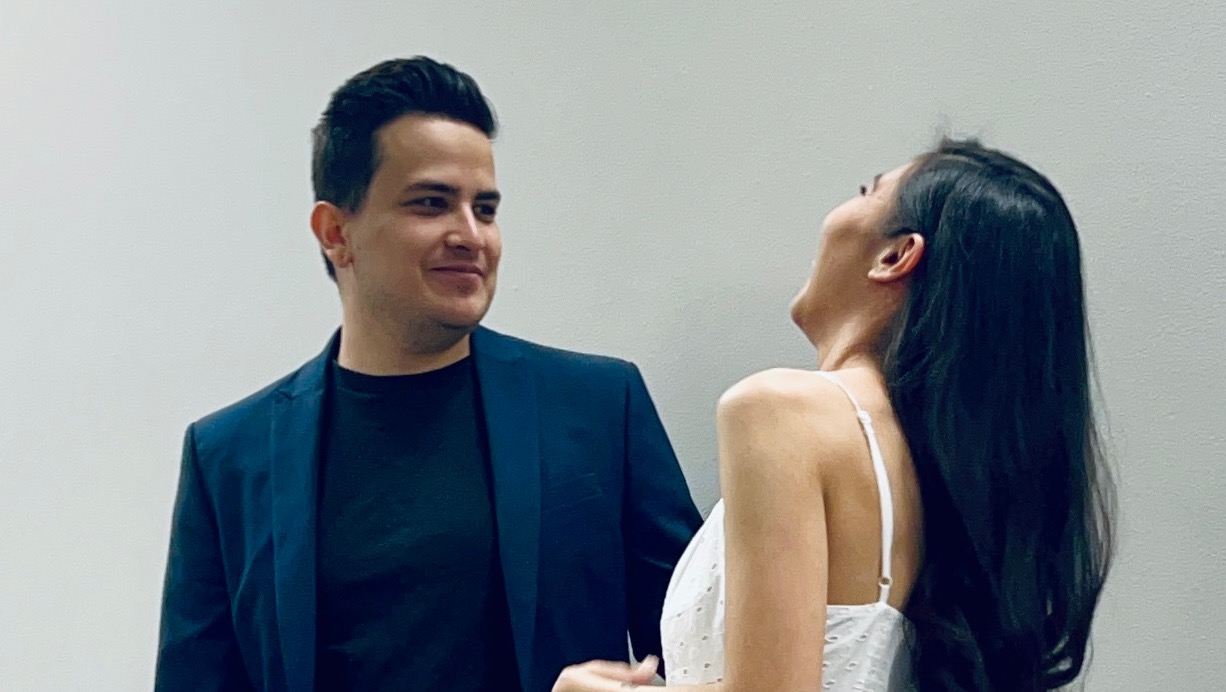 Fundraiser for Gabriel Pollock by Heidi Pollock : Stand with Gabe in ...