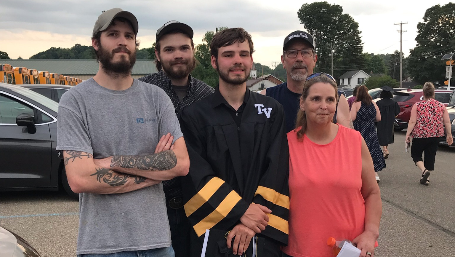 Fundraiser by Meggan Simms : Support for Kathy Vickers Family during ...