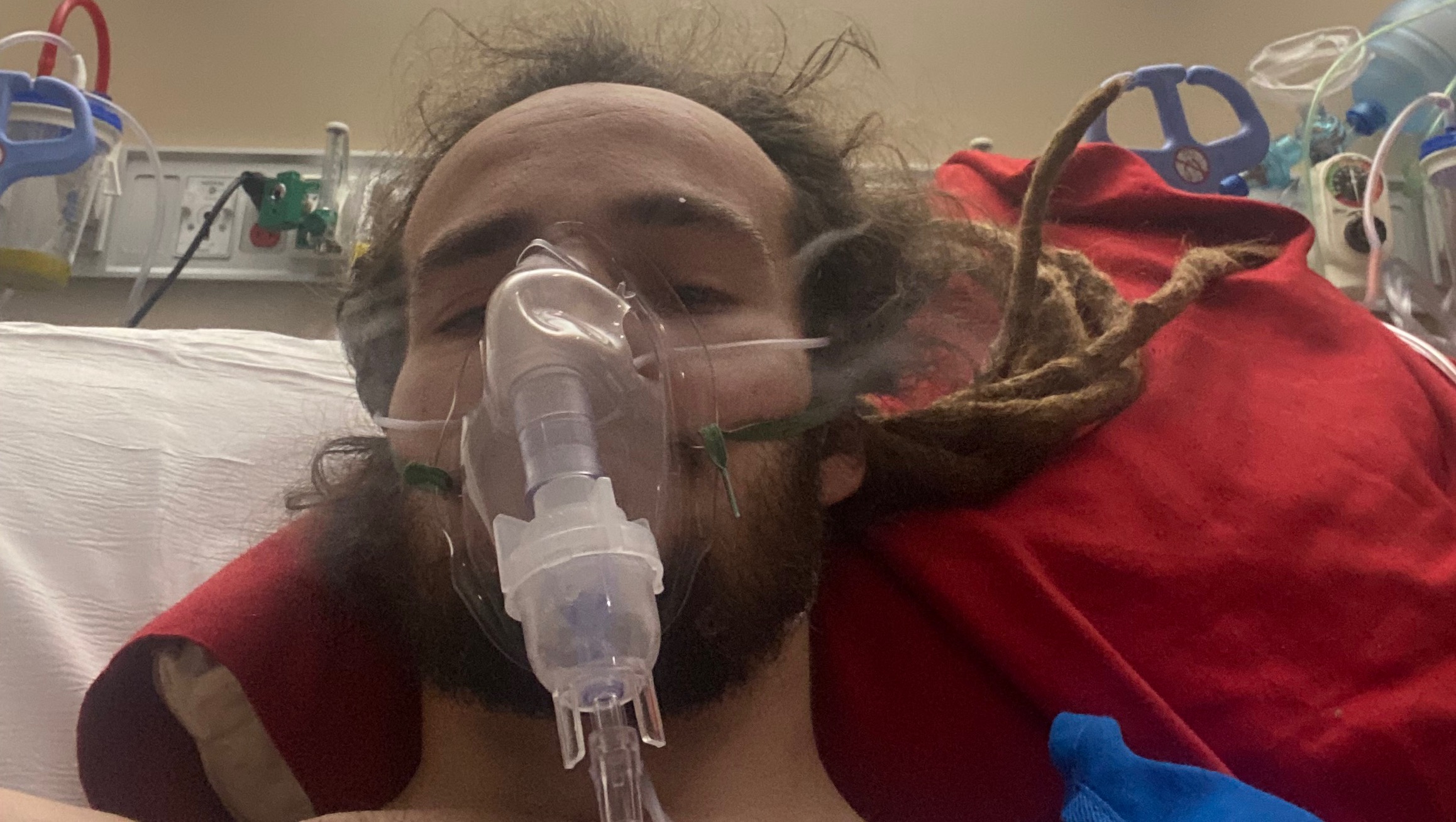 Fundraiser by Duncan Reilly : Fund Duncan's Medical Expenses