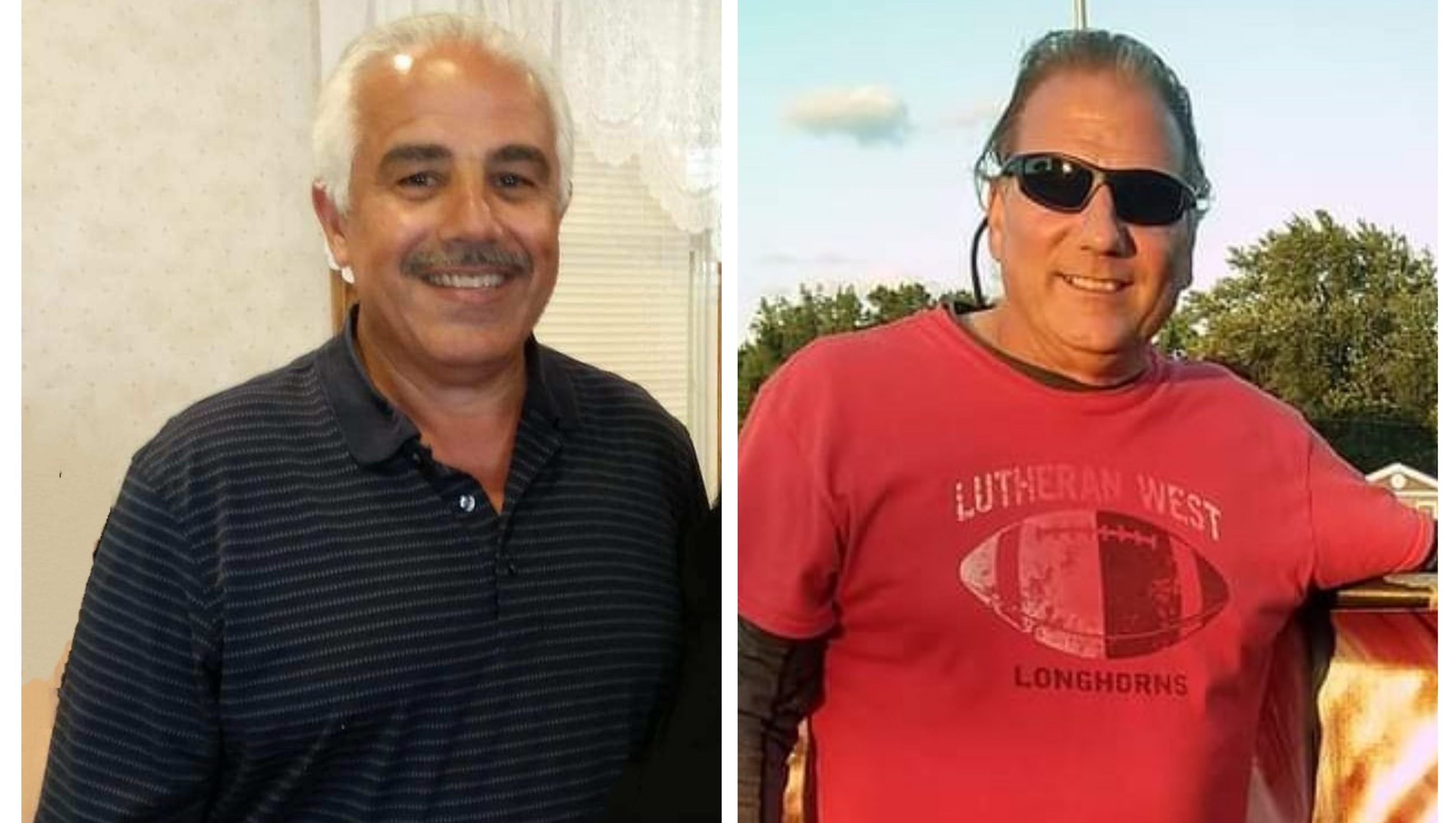 Fundraiser by Jamiel Radman : Support Jay and Dave's Road to Recovery