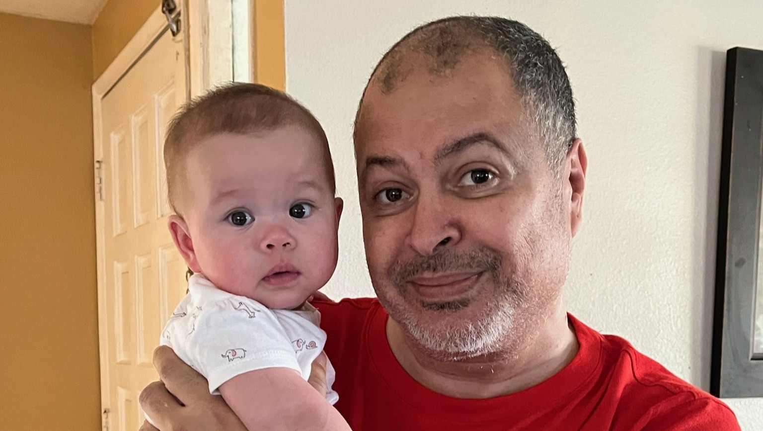 Fundraiser by Julie Manchester : Honoring Karim Kadmiri (Mr. K): Help ...