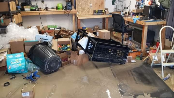 Fundraiser for Tyler Gebert by Ashley Gebert : Support Recovery for ...