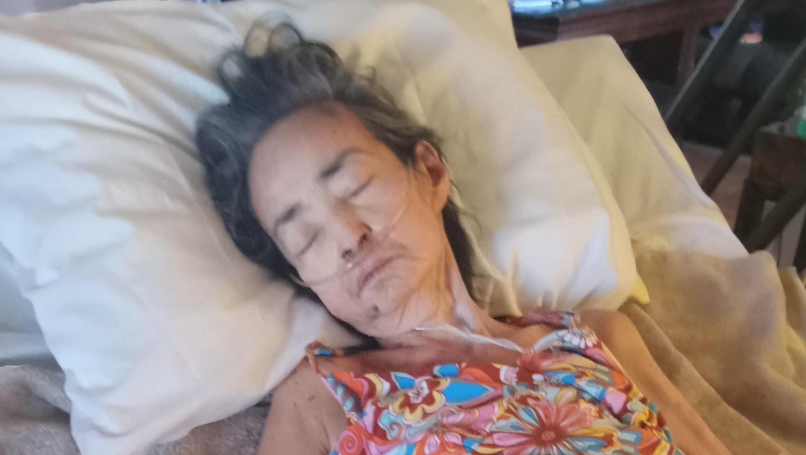 Fundraiser by Angela Aragon : Honoring Blanca: Help Fund Her Memorial