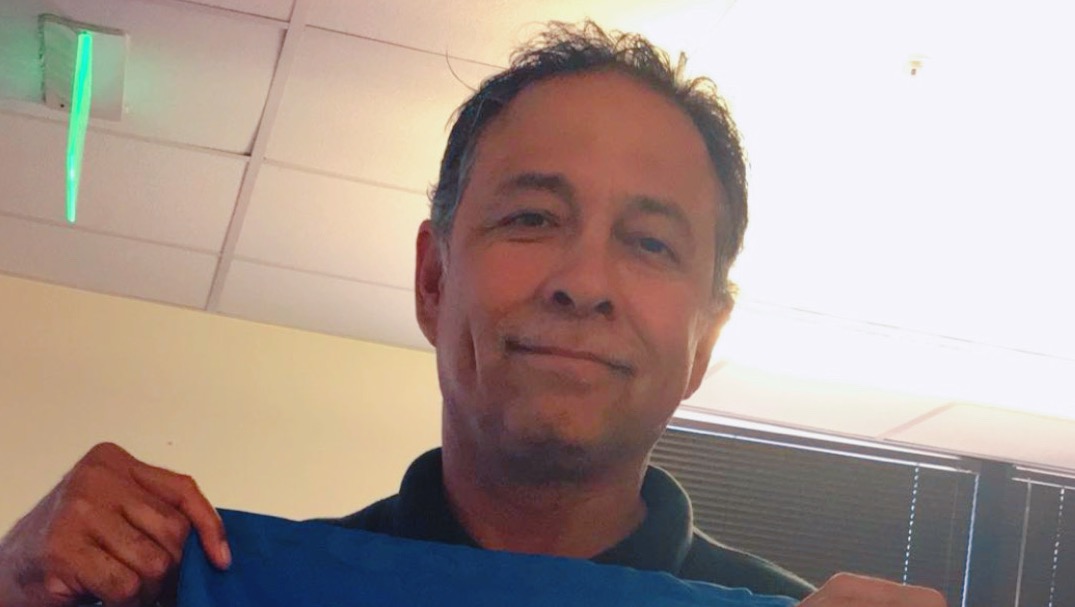 Fundraiser by Rebecca Feliz : Help Honor Greg A. Feliz's Final Farewell