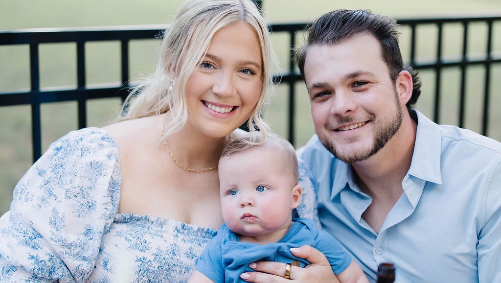 Fundraiser for Baylee Lightfoot by Jake Johnson : Support Cole ...