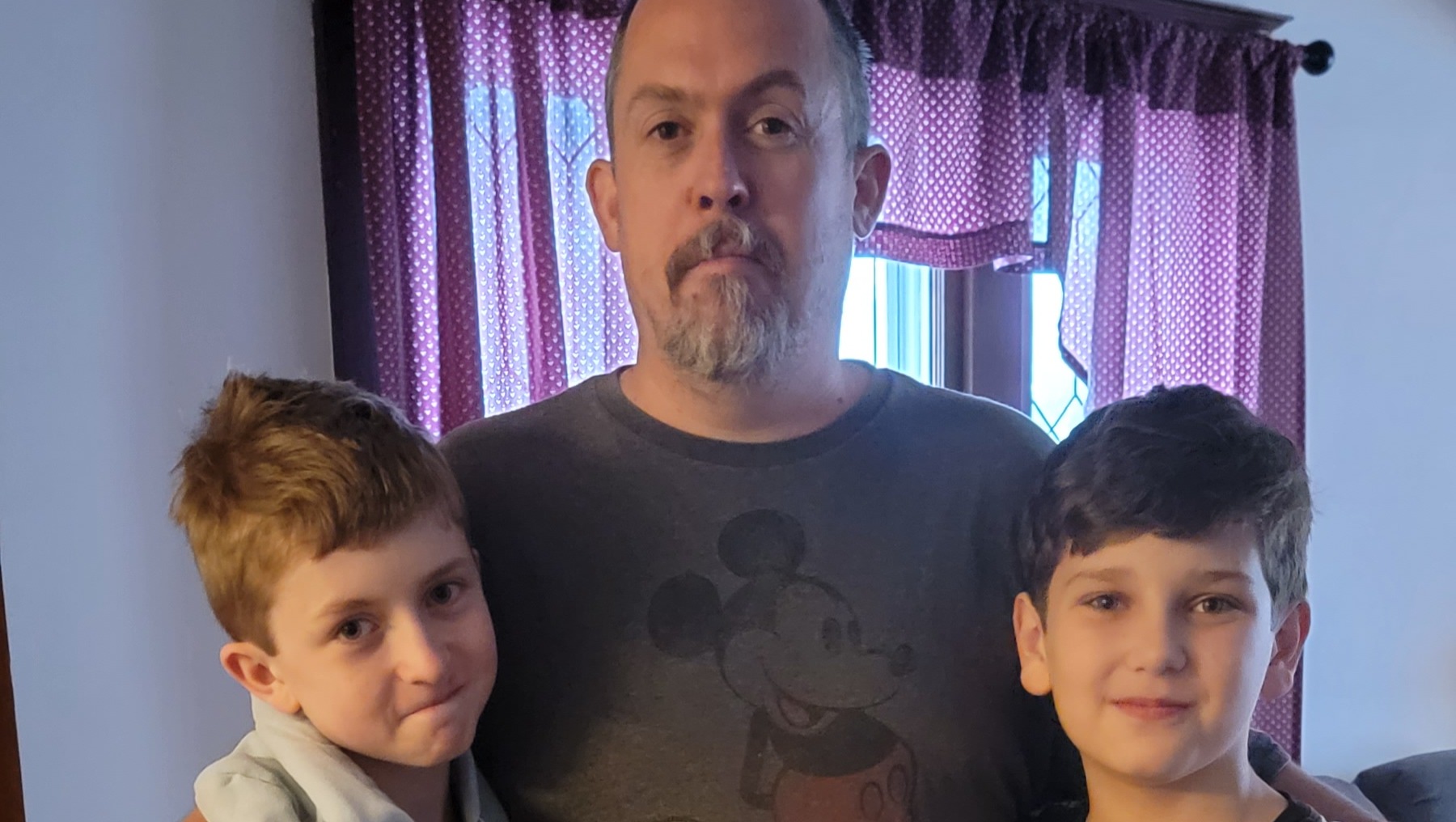 Fundraiser for David Terry II by Rick Hewitt : Support for Terry Family ...