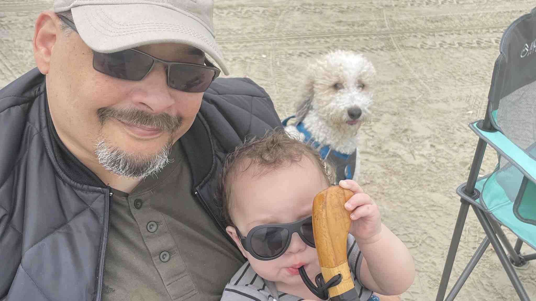 Fundraiser by Justin Sage : Help with Jimmy Vazquez Funeral Costs