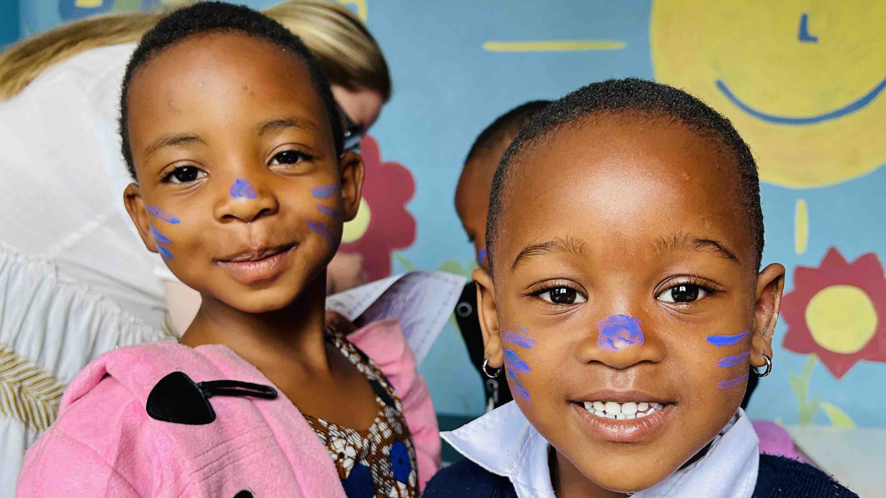 Fundraiser by Mike Mulroy : Help Tristan Charity School!