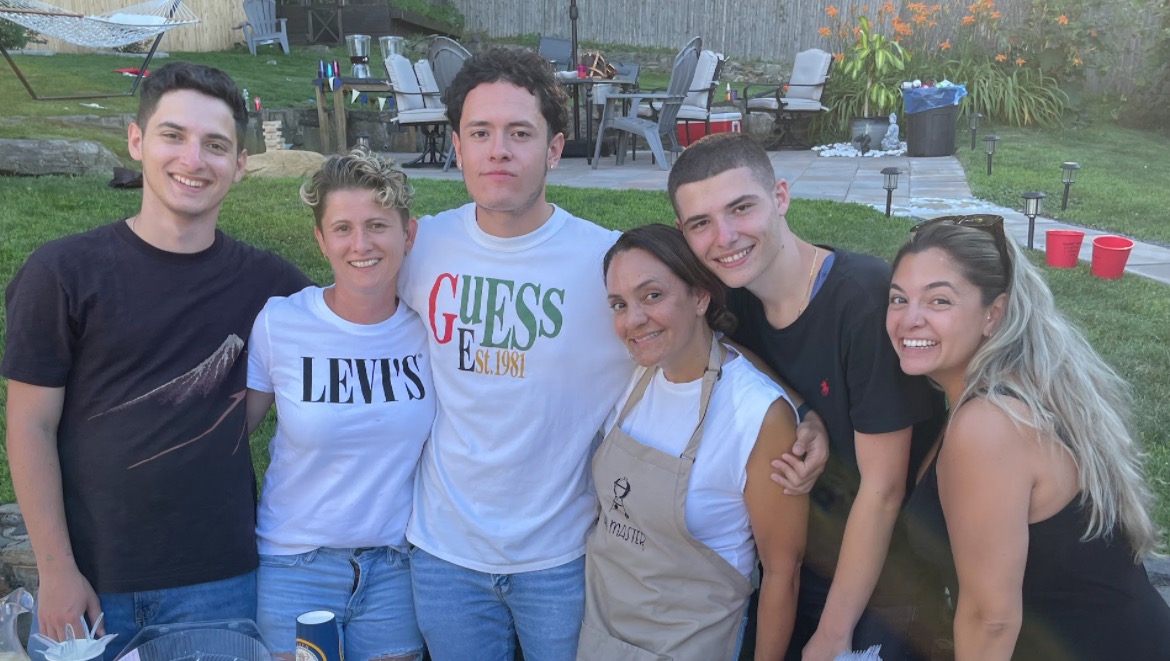Fundraiser by Alyssa Portillo : Support Our Family's Recovery from Fire