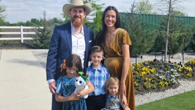 Fundraiser for Seth Johnson by Francisca Rios : Help the Johnson Family ...