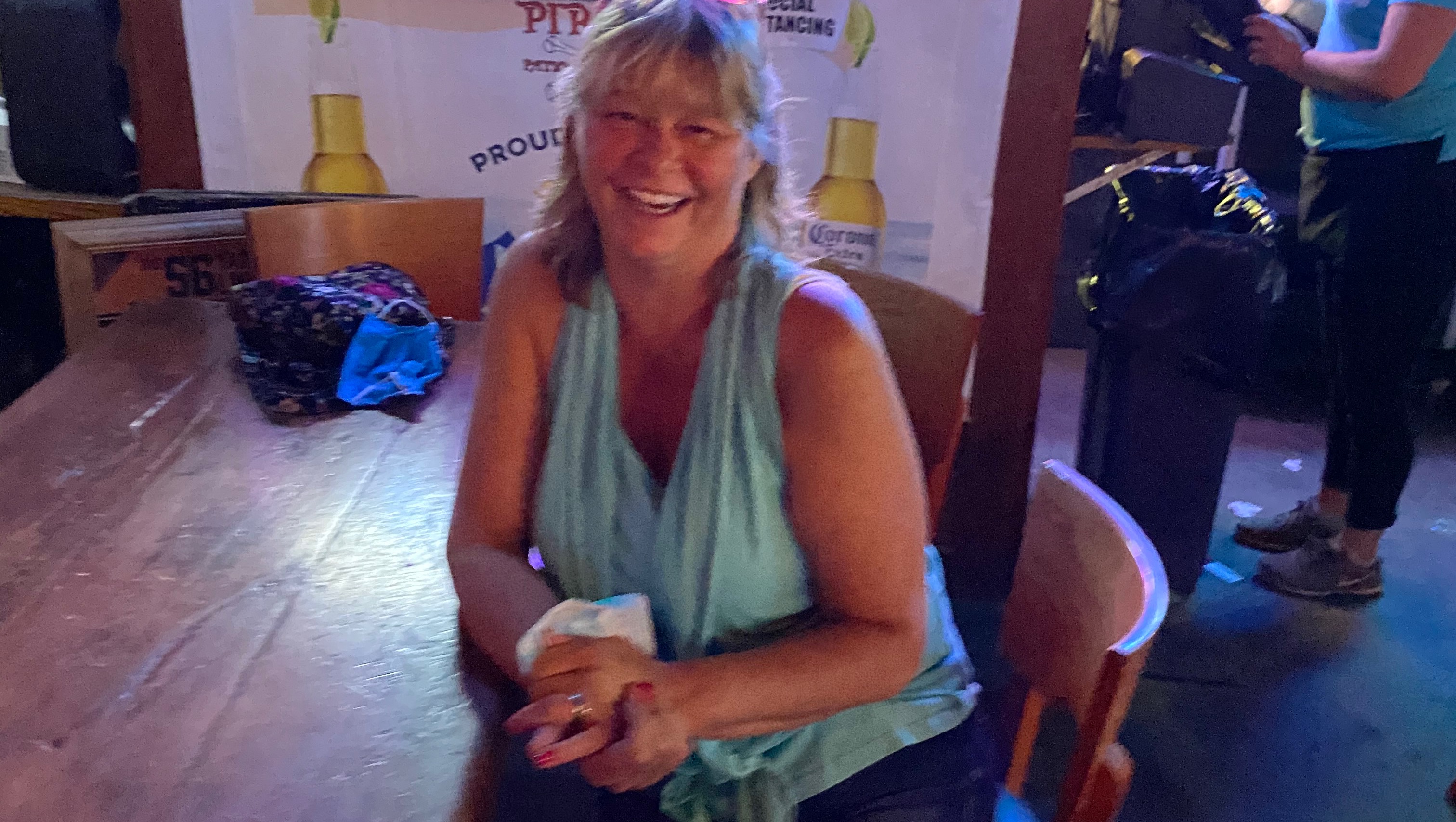 Fundraiser by Signe Wallace : Join the Fight for a Beloved Friend