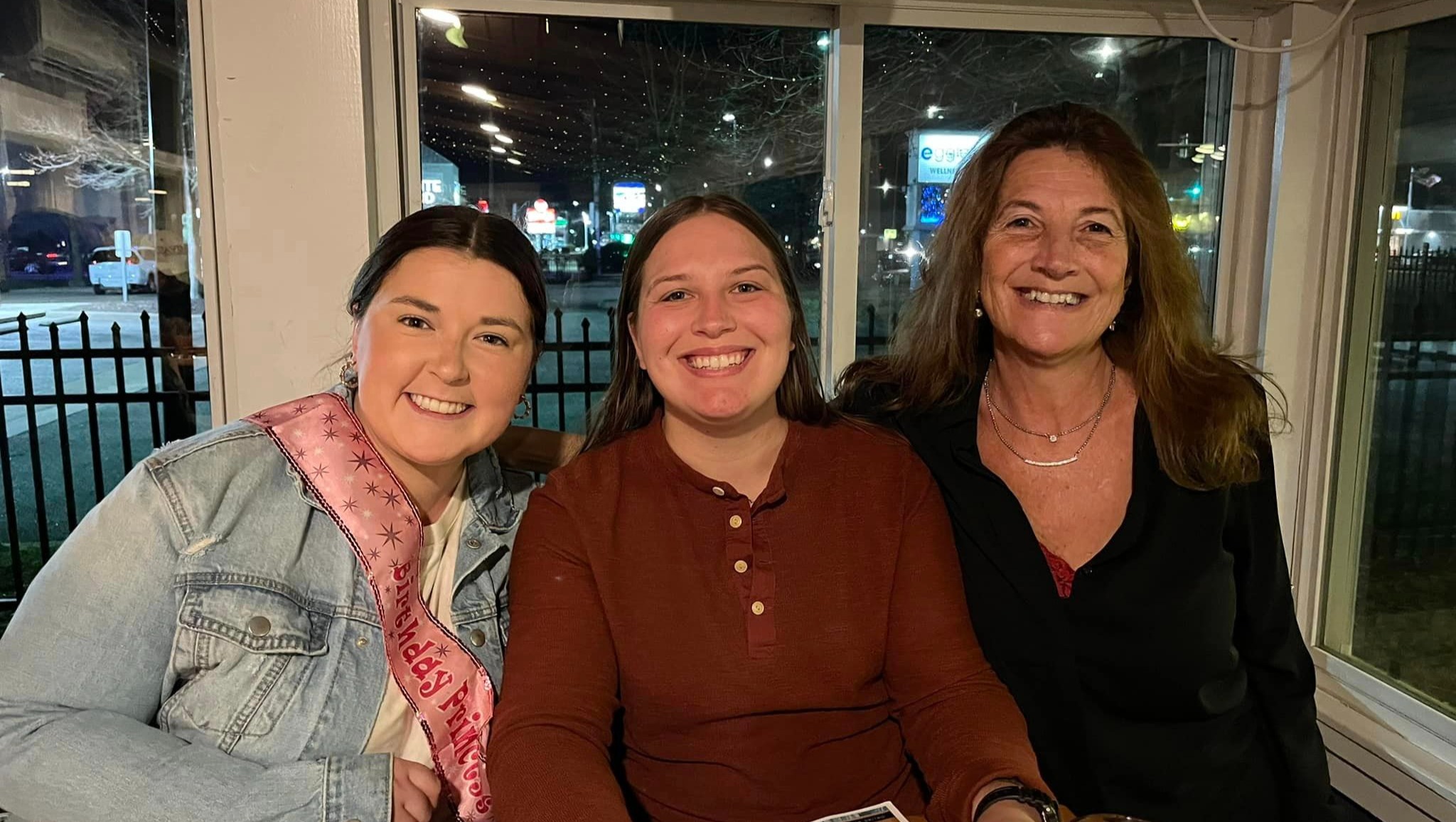 Fundraiser for Haley Johnson by Laura Blackburn : Support Haley in ...