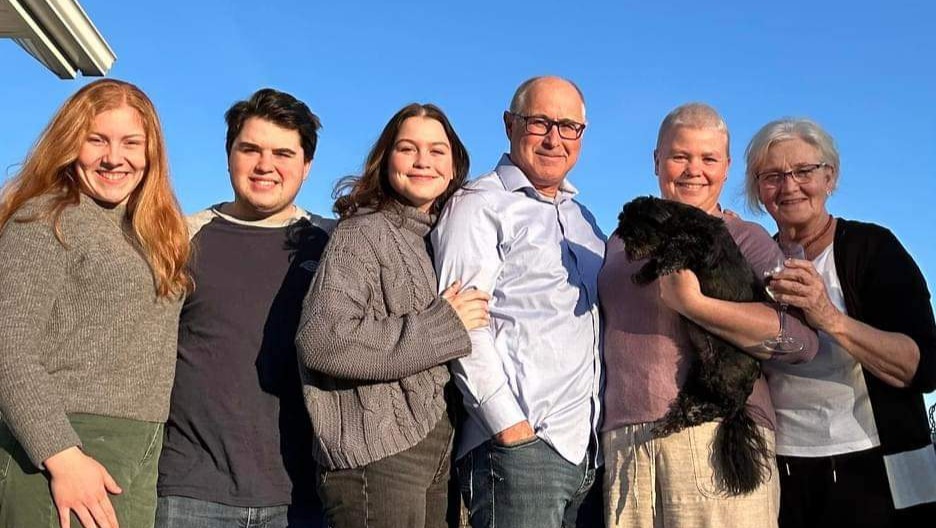 Fundraiser for Melanie Lea by Cindy Ross-MacLean : Help Melanie Lea ...