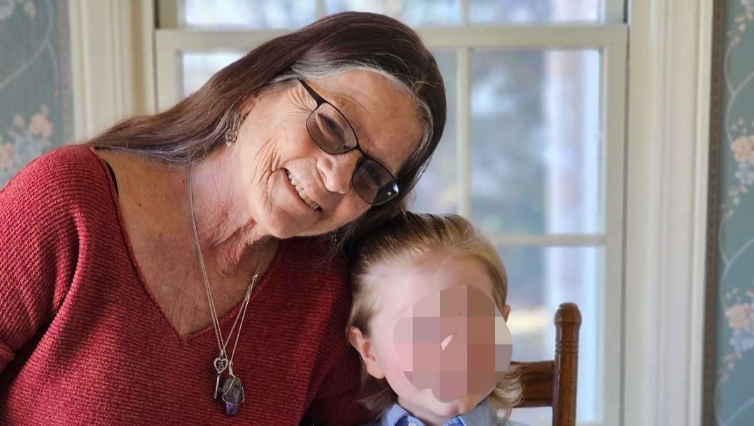 Fundraiser for Elizabeth Lafferty by Stacie Lafferty : Help Sissy ...