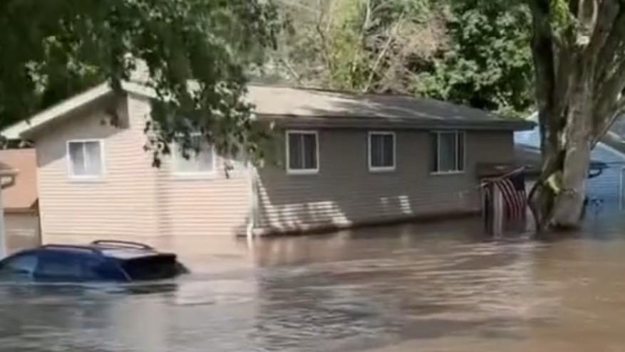 Fundraiser for Theresa Eckerman by Mark Turner : Help Mark's Mother ...