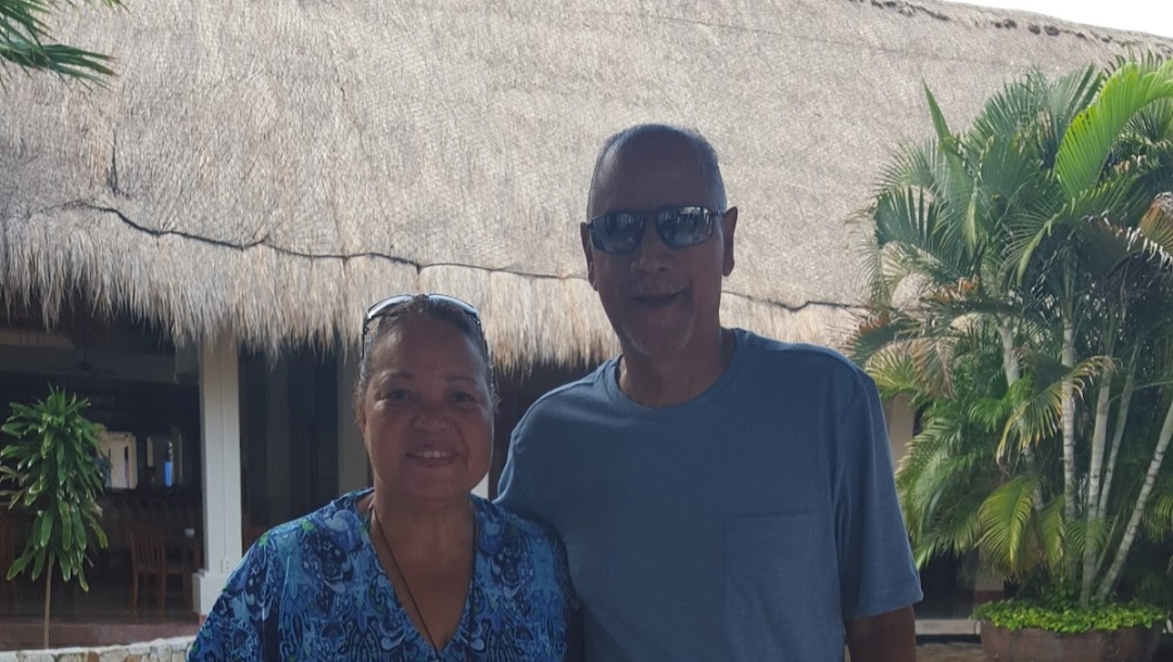 Fundraiser for Rozita Sterling by April Mayhan : Help Ernest and Family ...