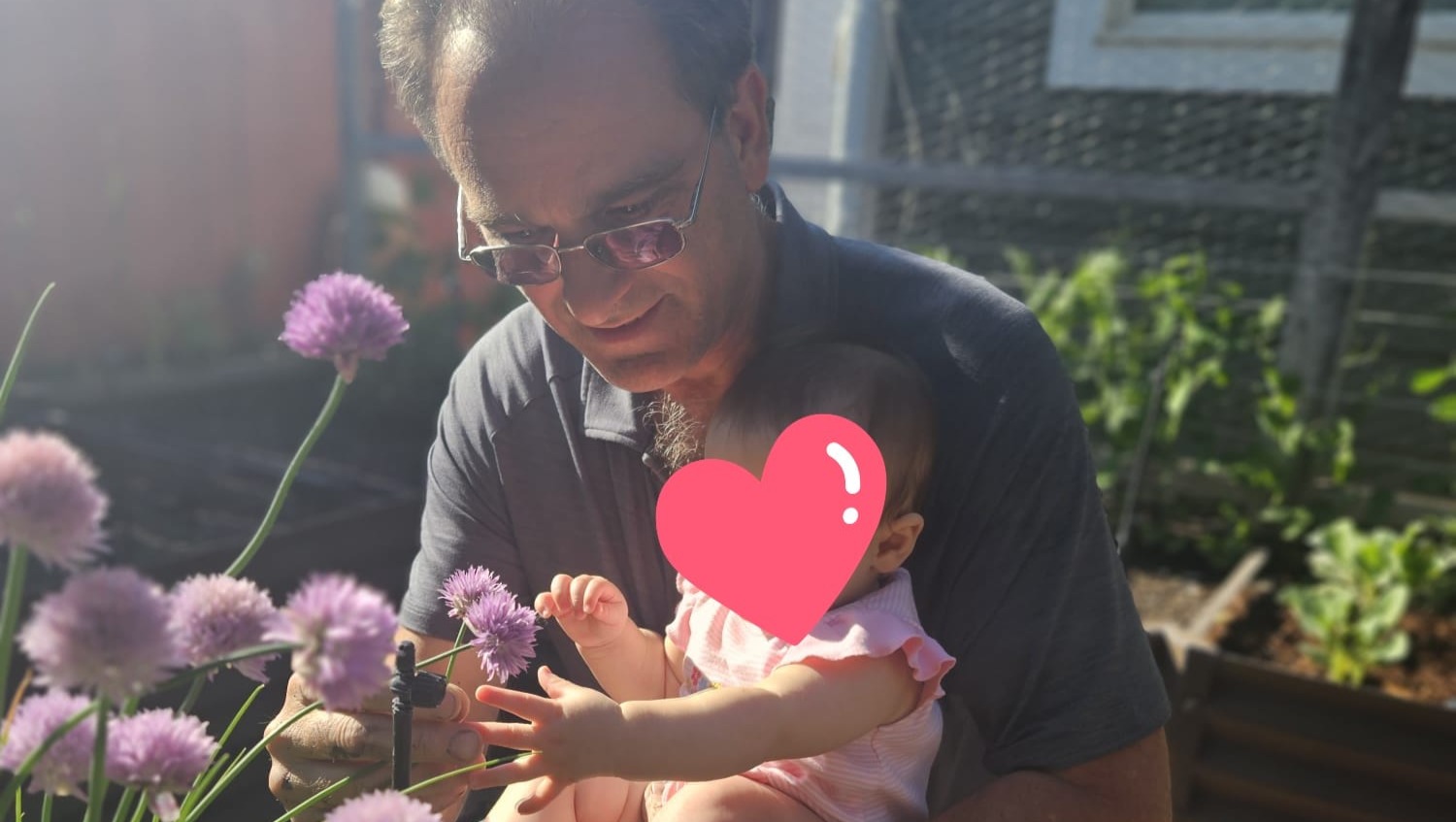 Fundraiser for Colleen Messina by Tiffany Ocampo : Support Perry Messina's Brain Cancer Recovery