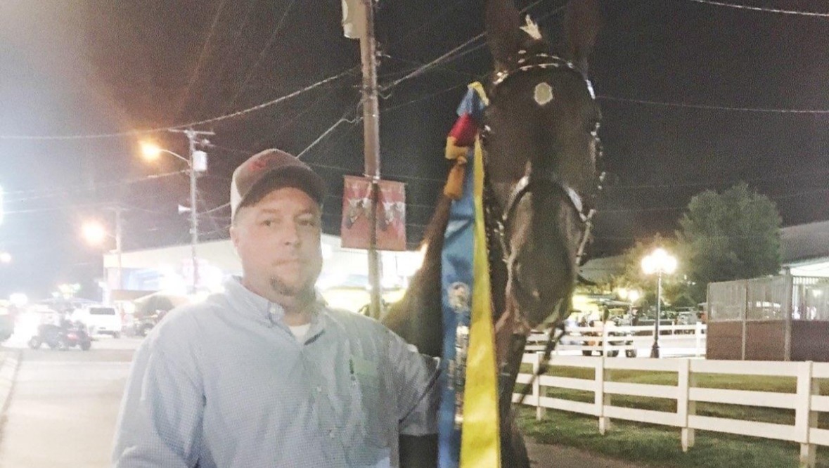 Fundraiser by Herbert Derickson : Support Layne Leverette's Recovery ...