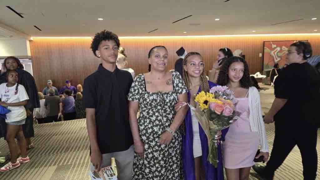 Fundraiser for Marcie King by Aneaya Armstead : To help pay for my moms ...