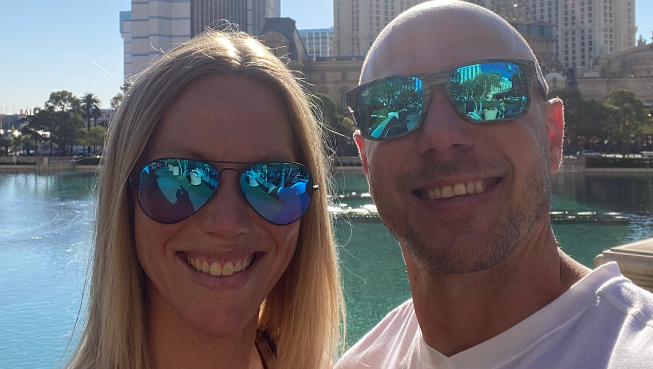 Fundraiser by Courtney Grabowski : Support Sean's Journey to Recovery