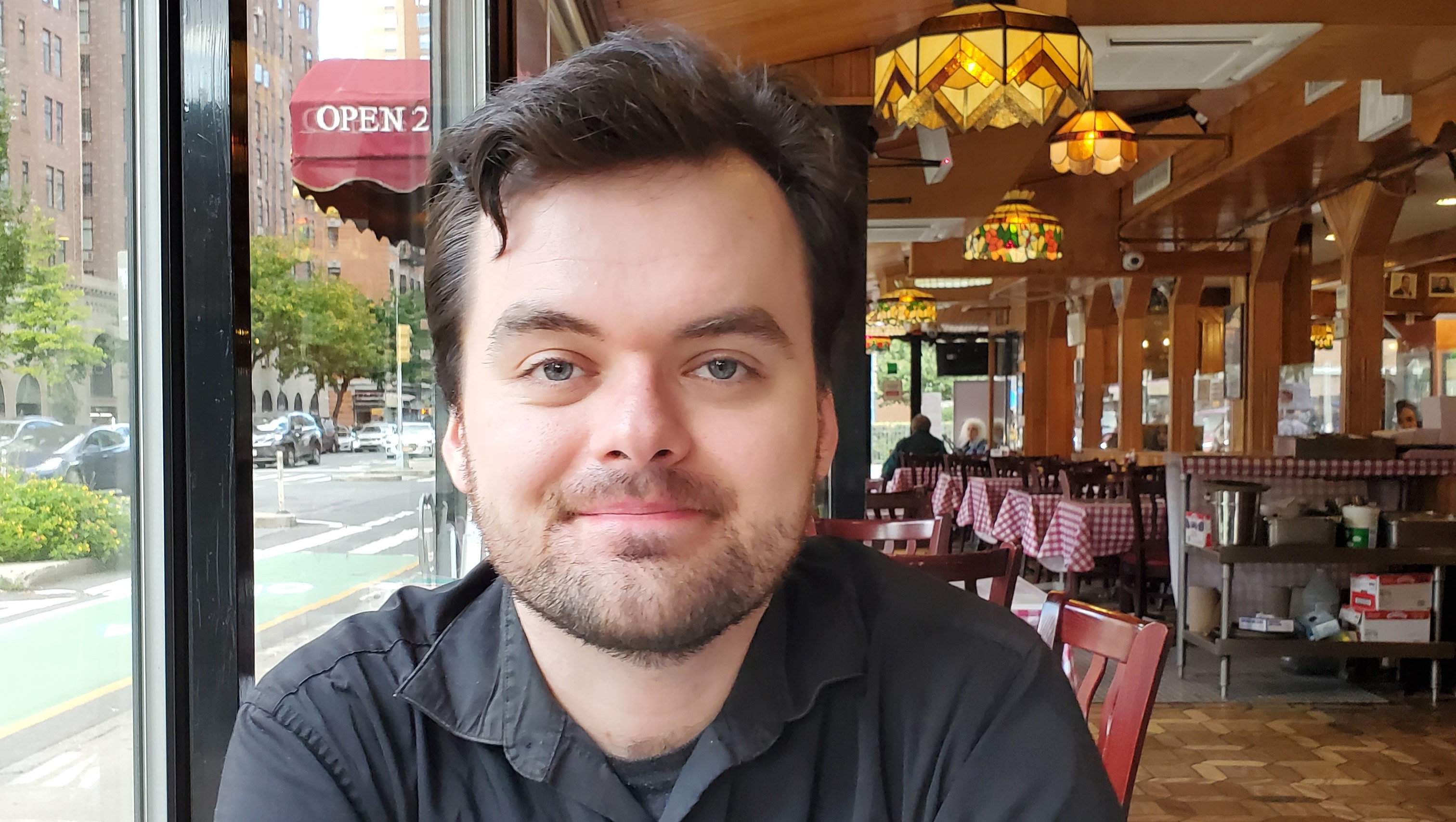 Fundraiser by todd marshall : Patrick Harnett Marshall for book and ...