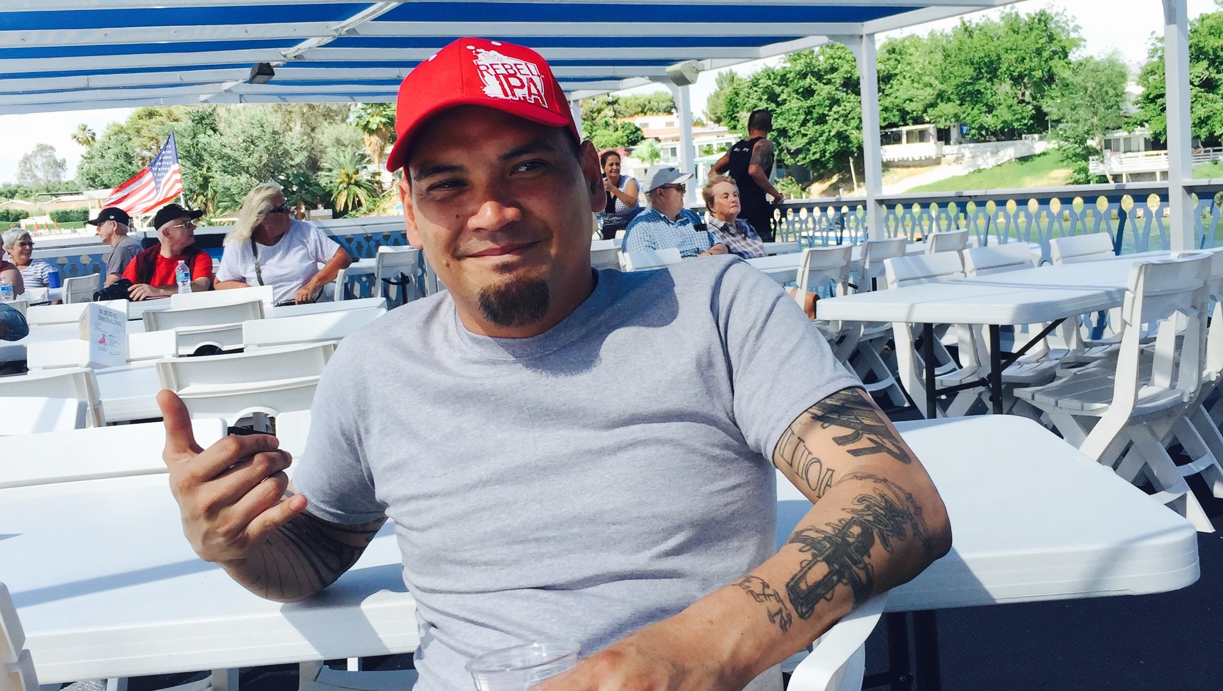 Fundraiser for Raquel Tayao by Ashley Halili : Help Rafael in his Final ...