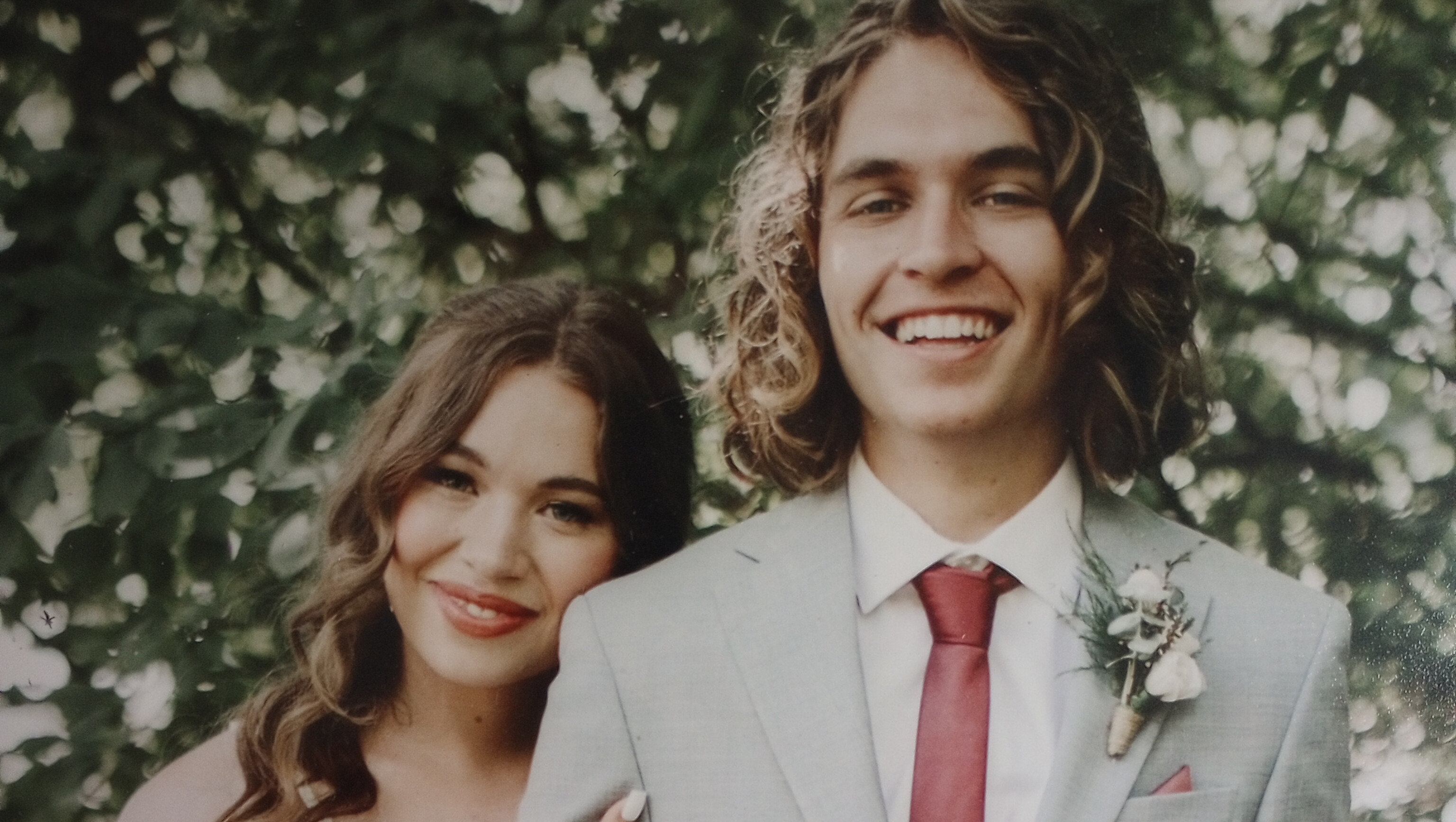 Fundraiser for Robin Semler by Duane Goertzen : Robin Goertzen in ...