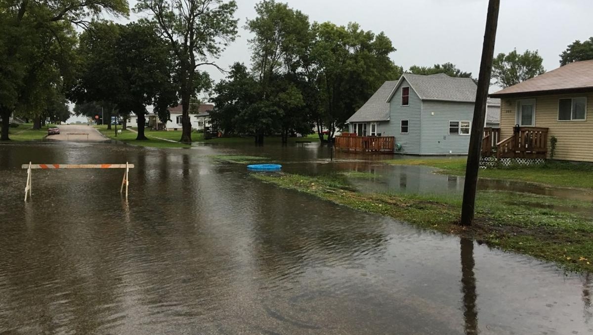 Spendenaktion von Kevin Munger: Help the Munger family rebuild, repair ...