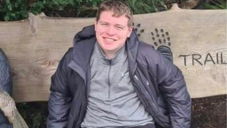 Fundraiser for Roy MacGregor by Mason Scobbie : Andrew’s Fight