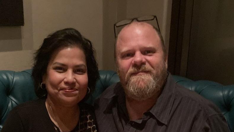 Fundraiser by MARY COWSER : Help Miriam Pay Husbands Funeral & Medical ...